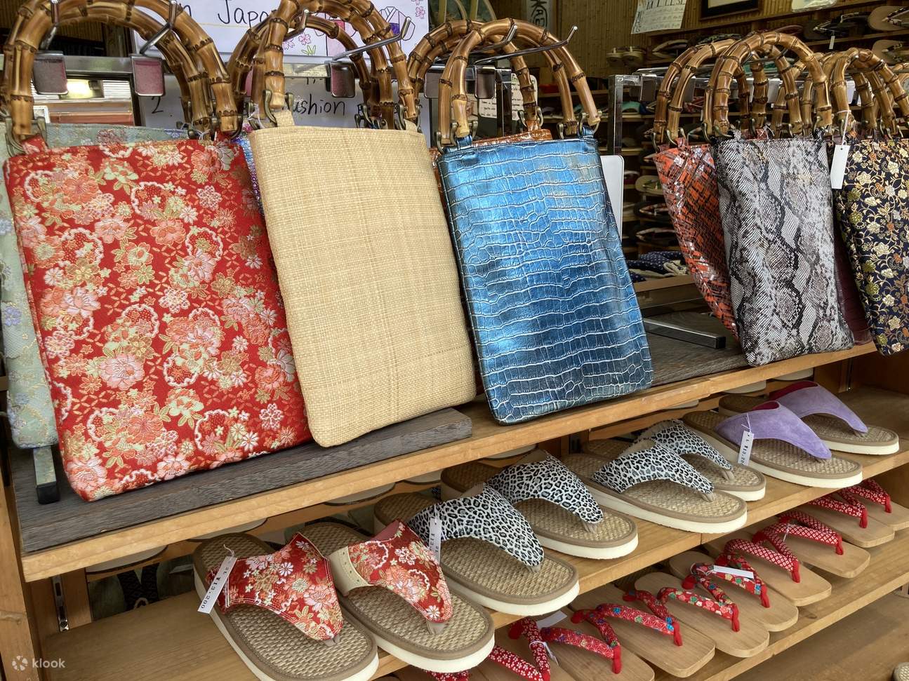 [Tokyo] Asakusa Cultural Walking and Matcha Experience Tour - Klook